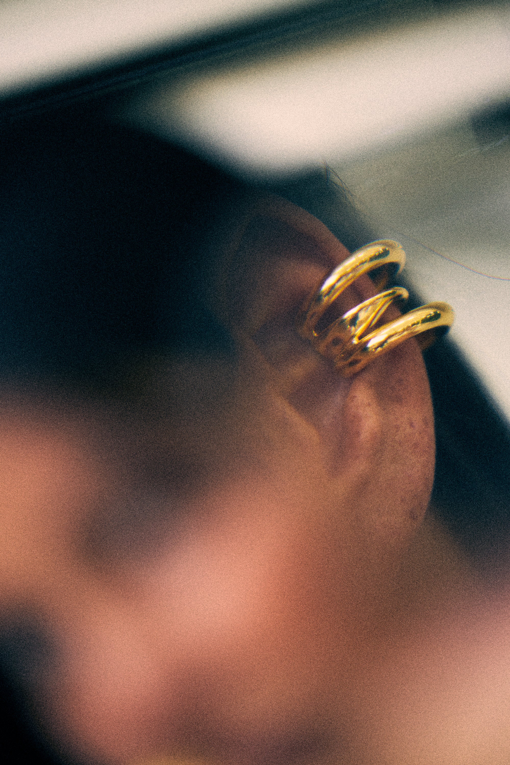 earrings size guide – CINCO