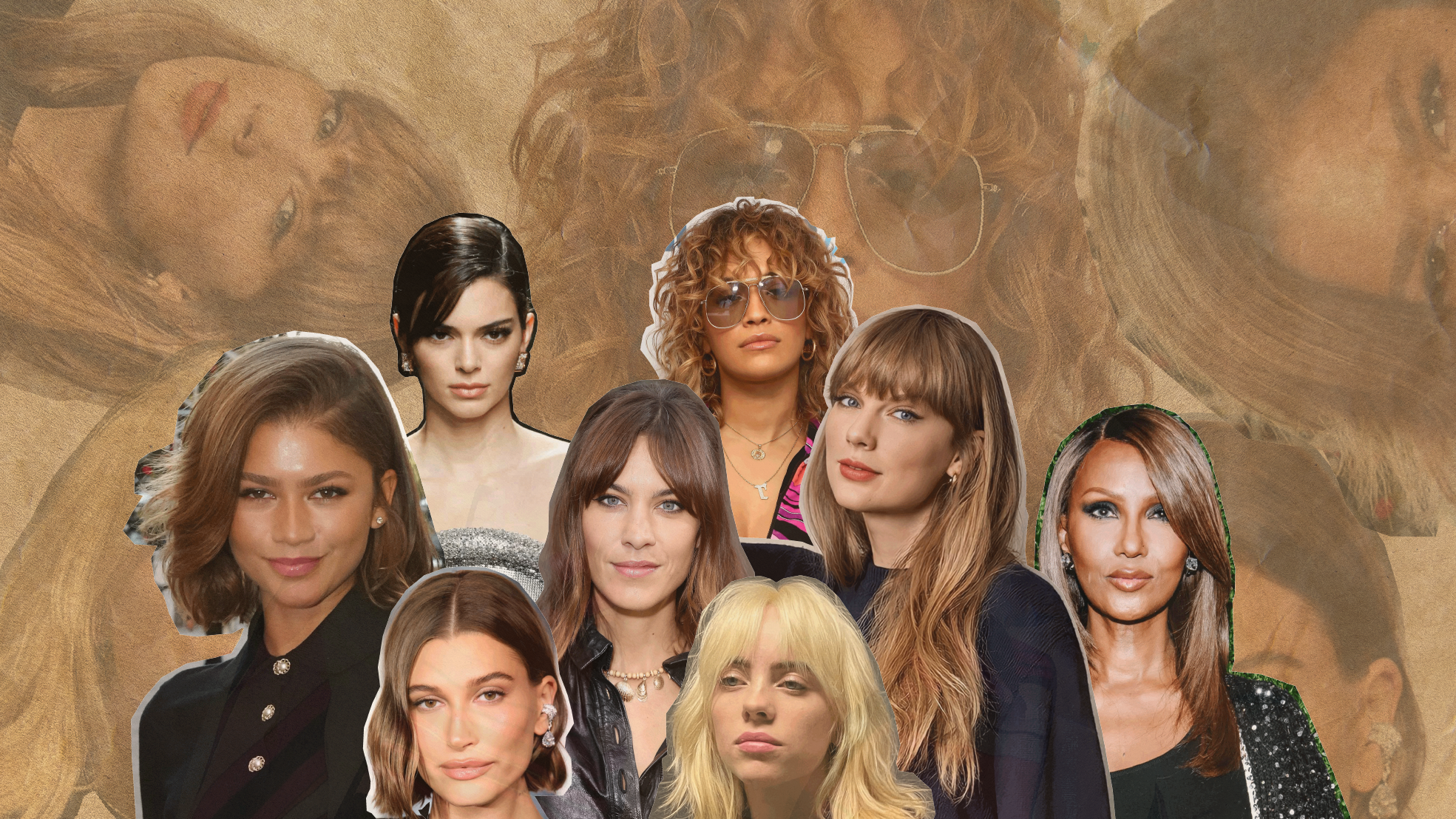 haircut trends – CINCO