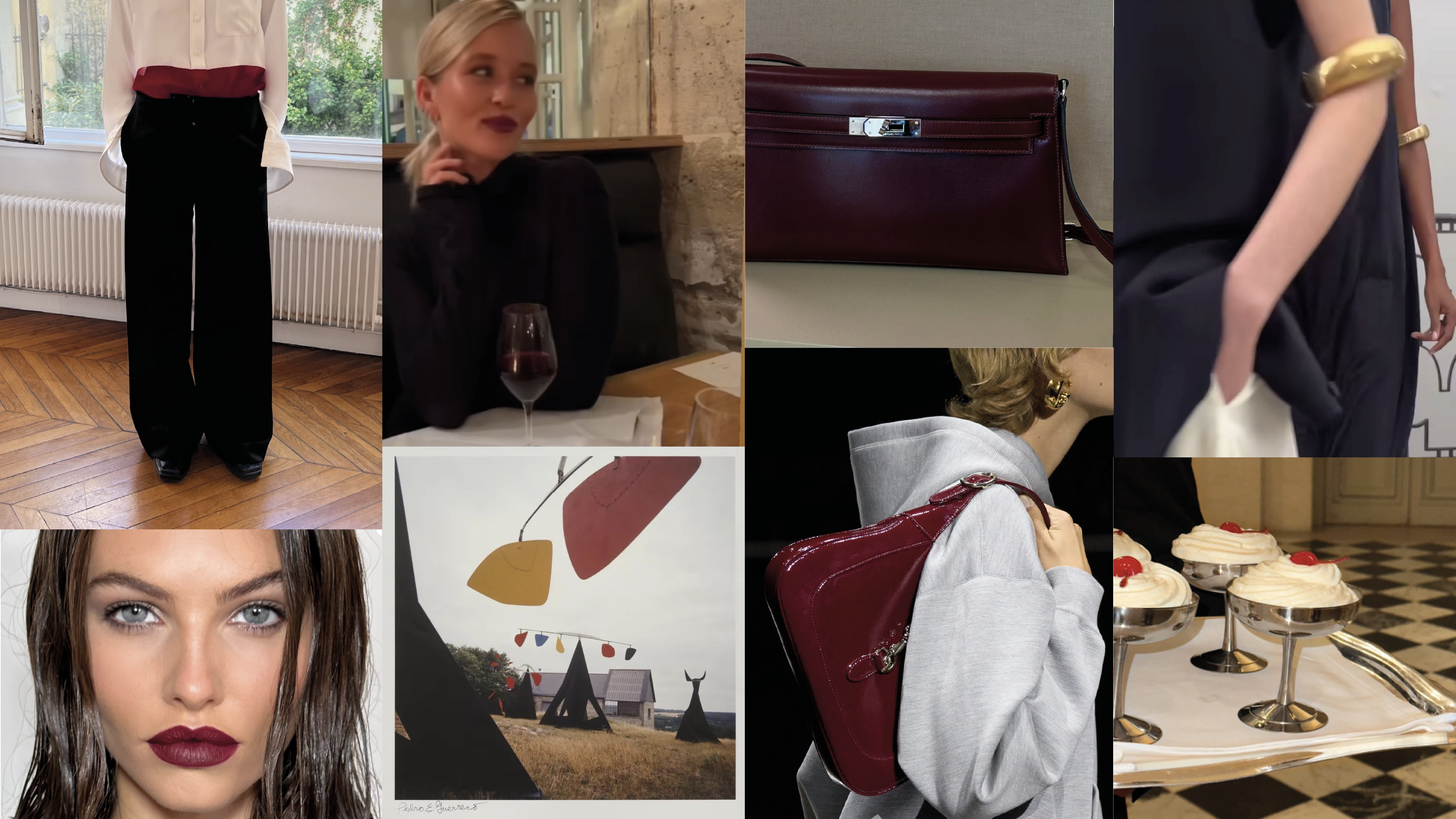 paris fashion week, we bring the trends for you – CINCO