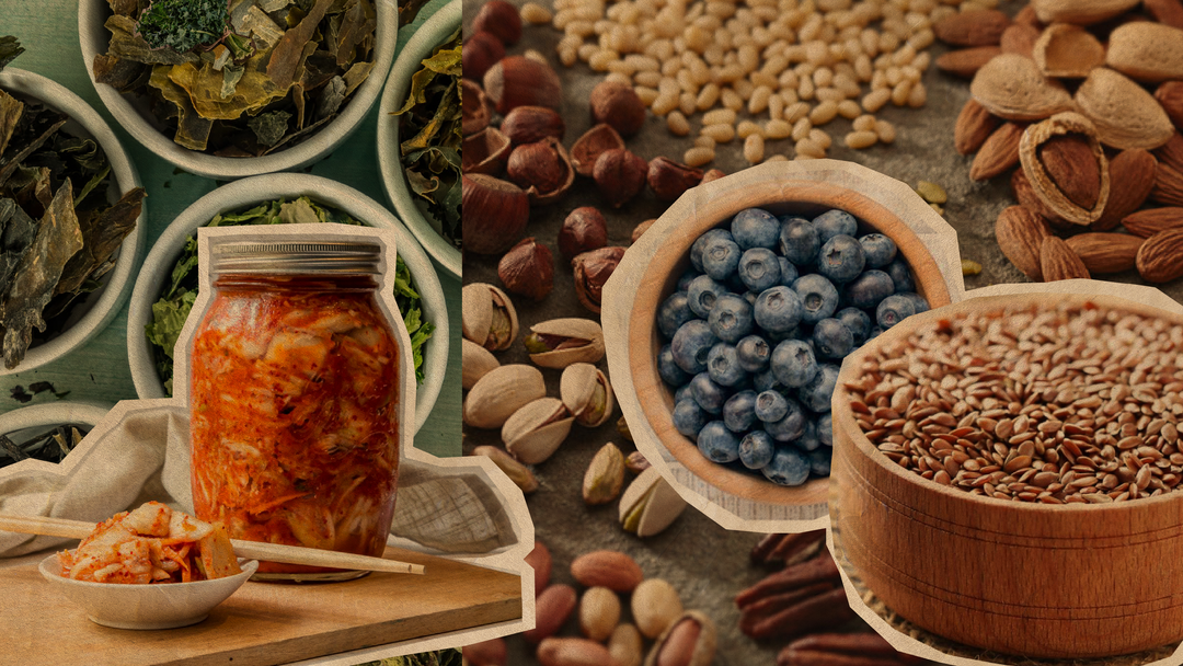 top 10 superfoods worthy of the title – CINCO