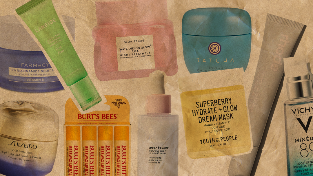 stay moisturized, it's cold – CINCO