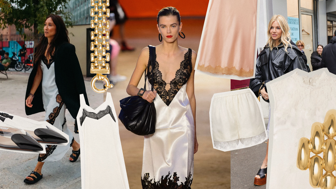the vacation packing list - night out – CINCO