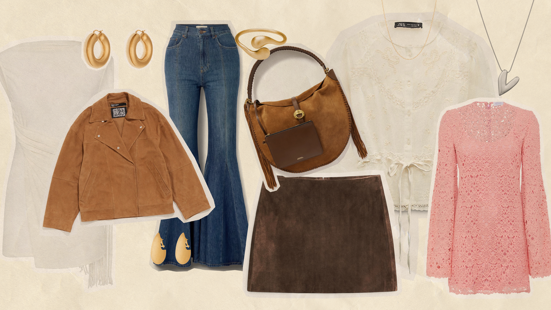 boho chic 2025: top trends and style tips to elevate your wardrobe – CINCO