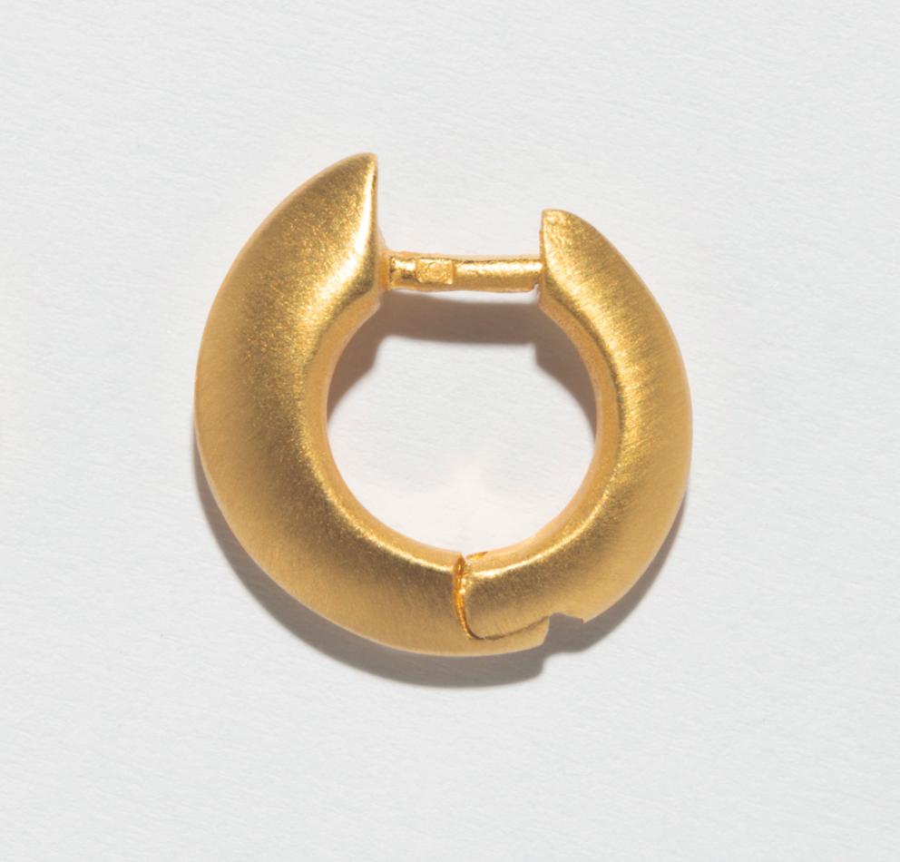 Earrings Under 100€ – CINCO’s Affordable Gold & Silver Icons