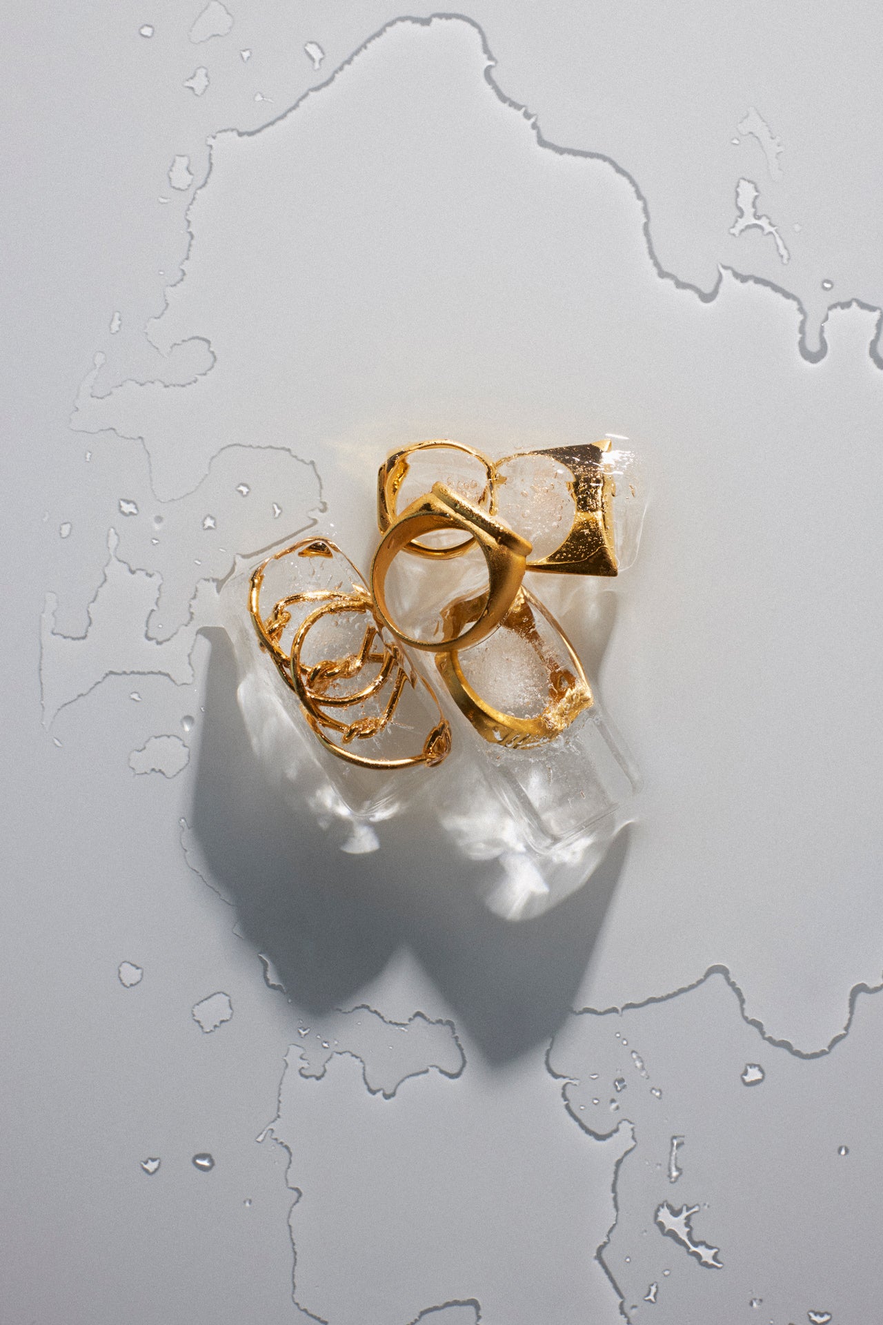 Rings Under 100€ – Everyday Elegance by CINCO