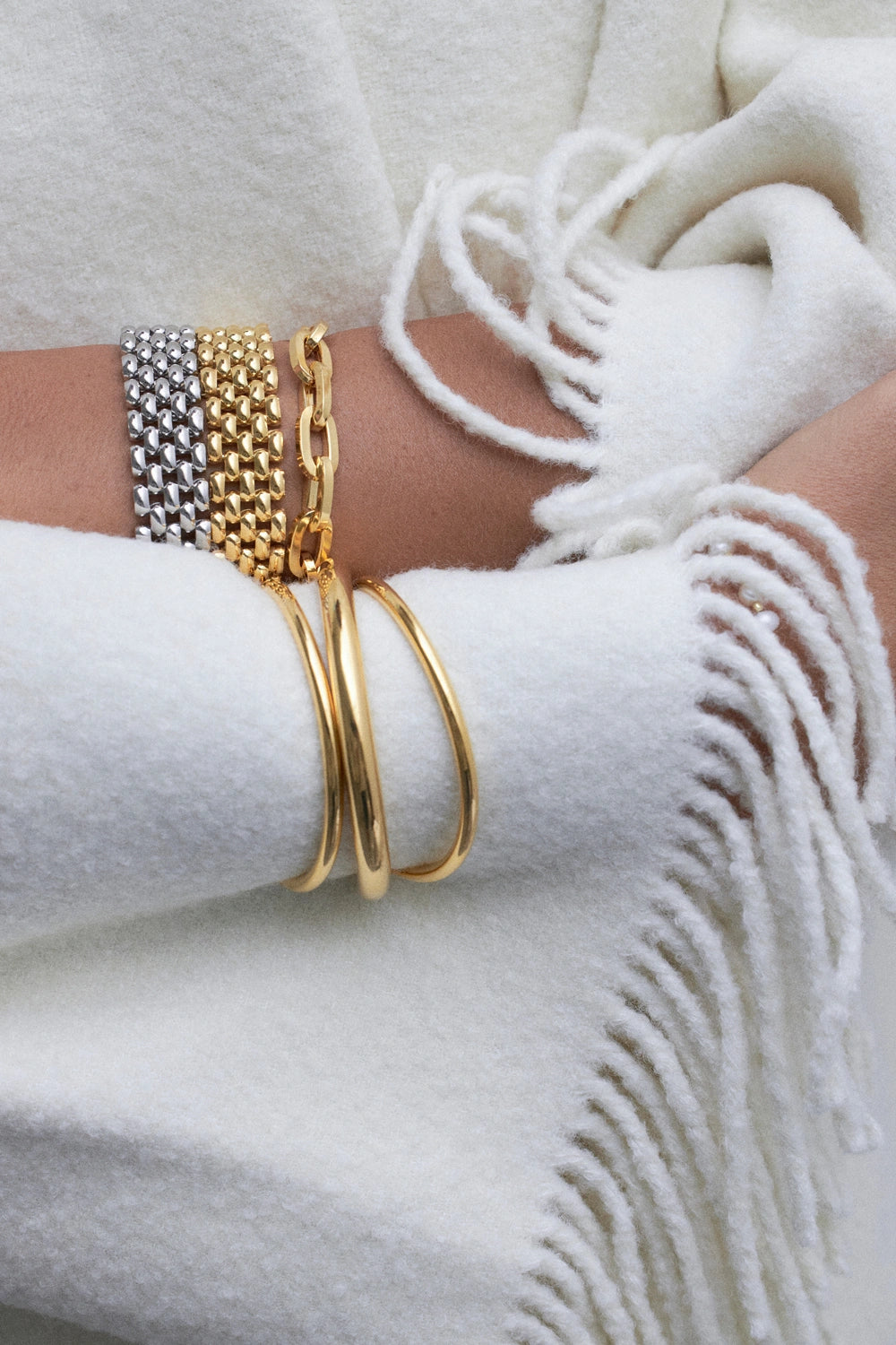 New In – Discover the Latest CINCO Jewelry Arrivals