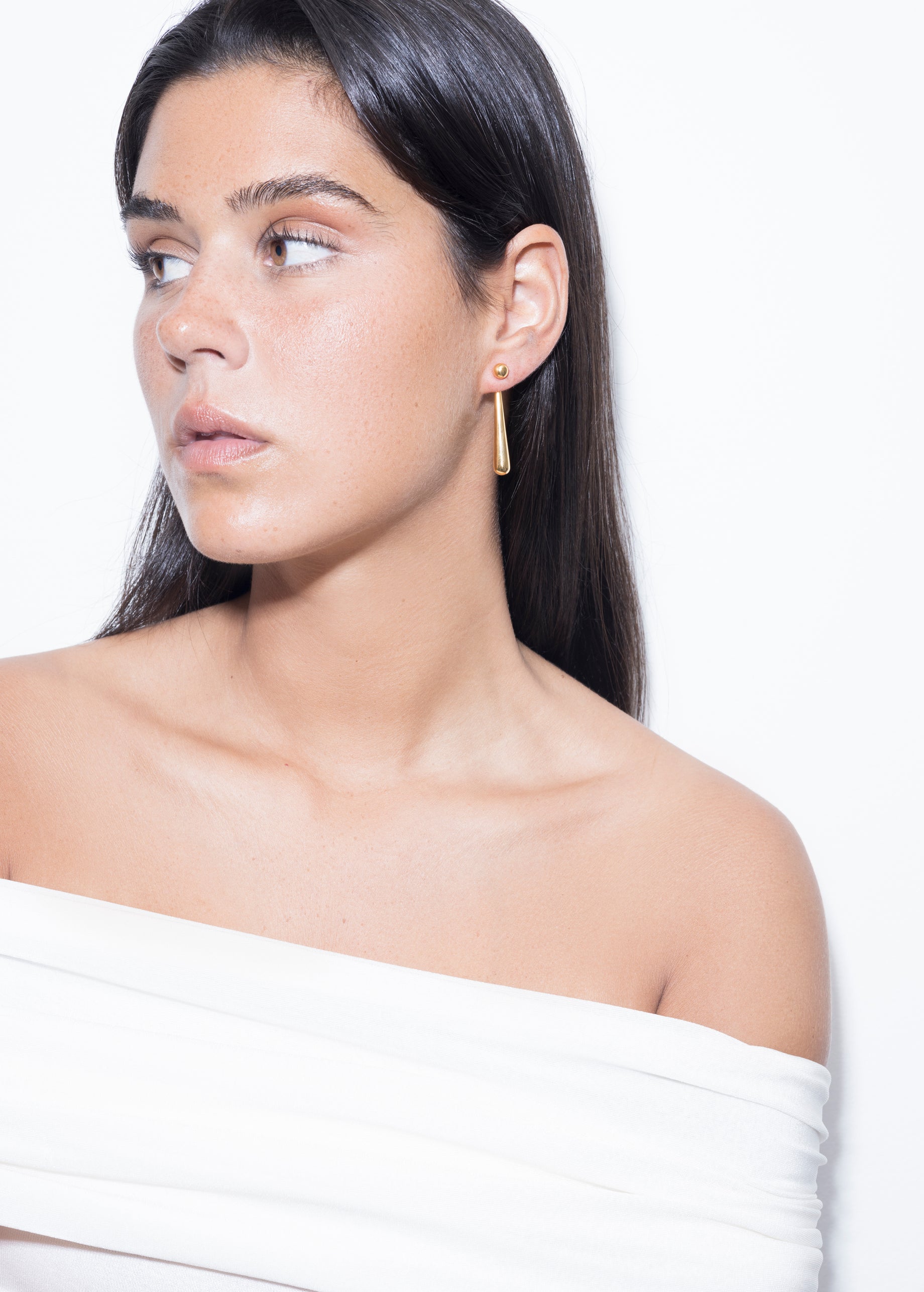 EARRINGS – CINCO